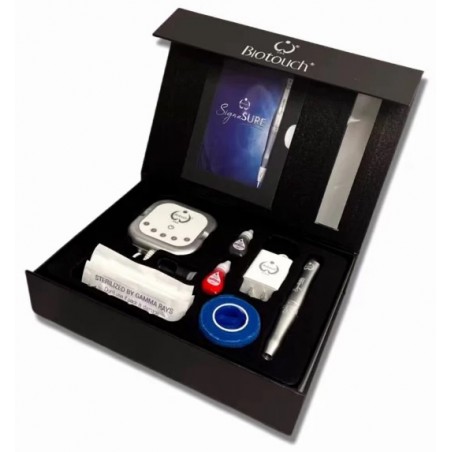 Máquina Micropigmentación Biotouch SignaSure